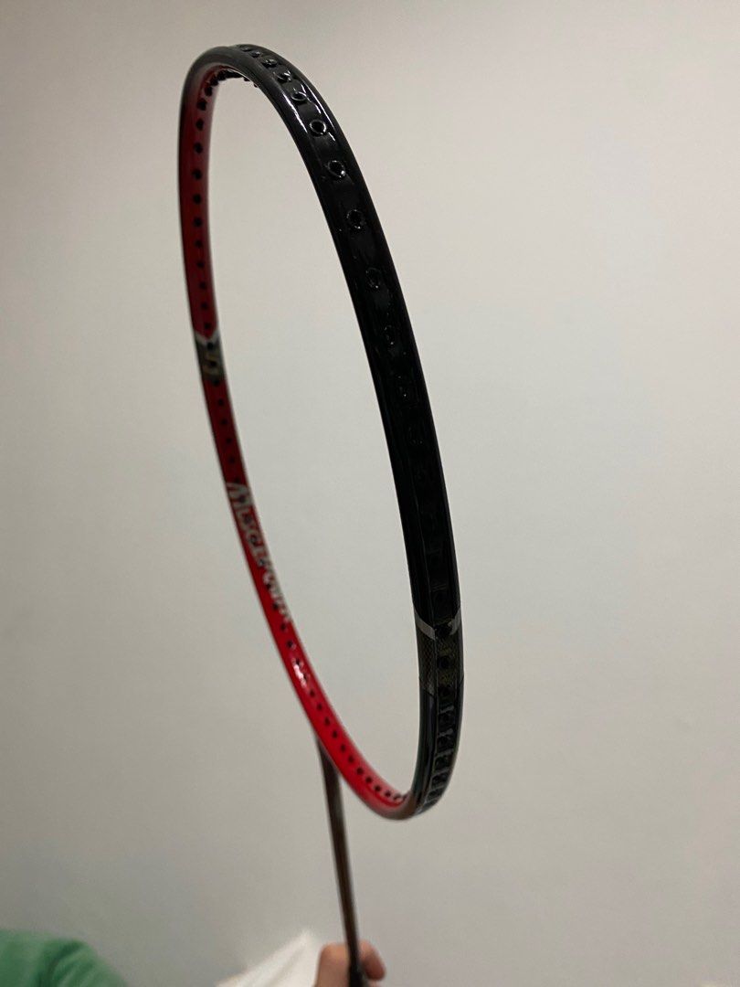 Yonex mp100 muscle power 100, Sports Equipment, Sports & Games, Racket ...