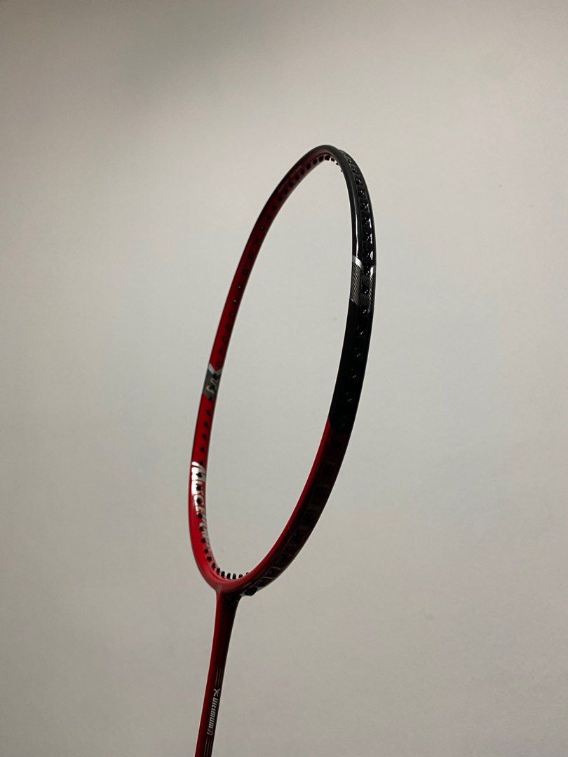 Yonex mp100 muscle power 100, Sports Equipment, Sports & Games, Racket ...