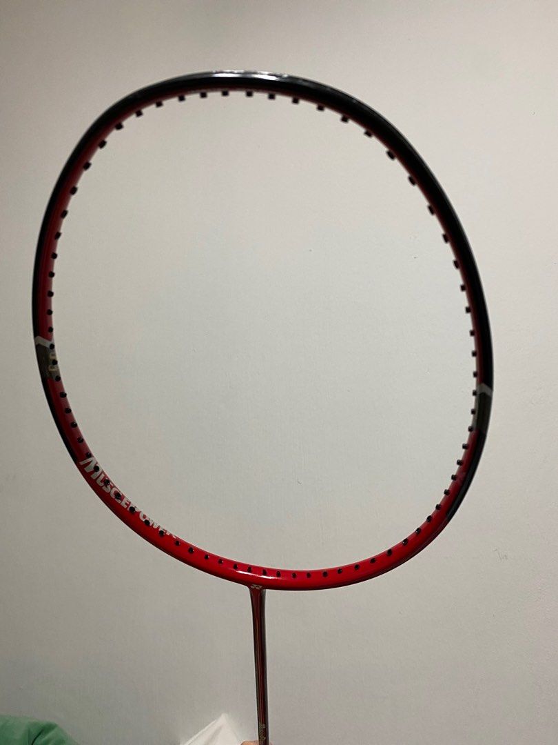 Yonex mp100 muscle power 100, Sports Equipment, Sports & Games, Racket ...