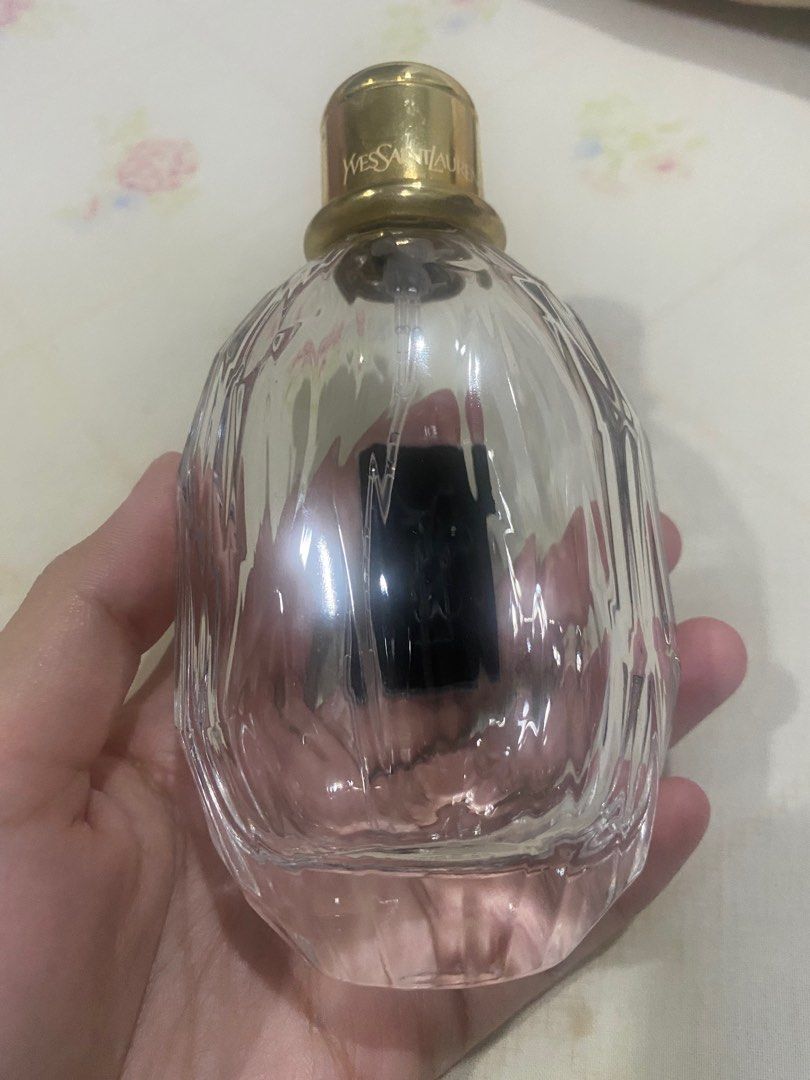 YSL Botol kosong, Kesehatan & Kecantikan, Parfum, Kuku & Lainnya di ...