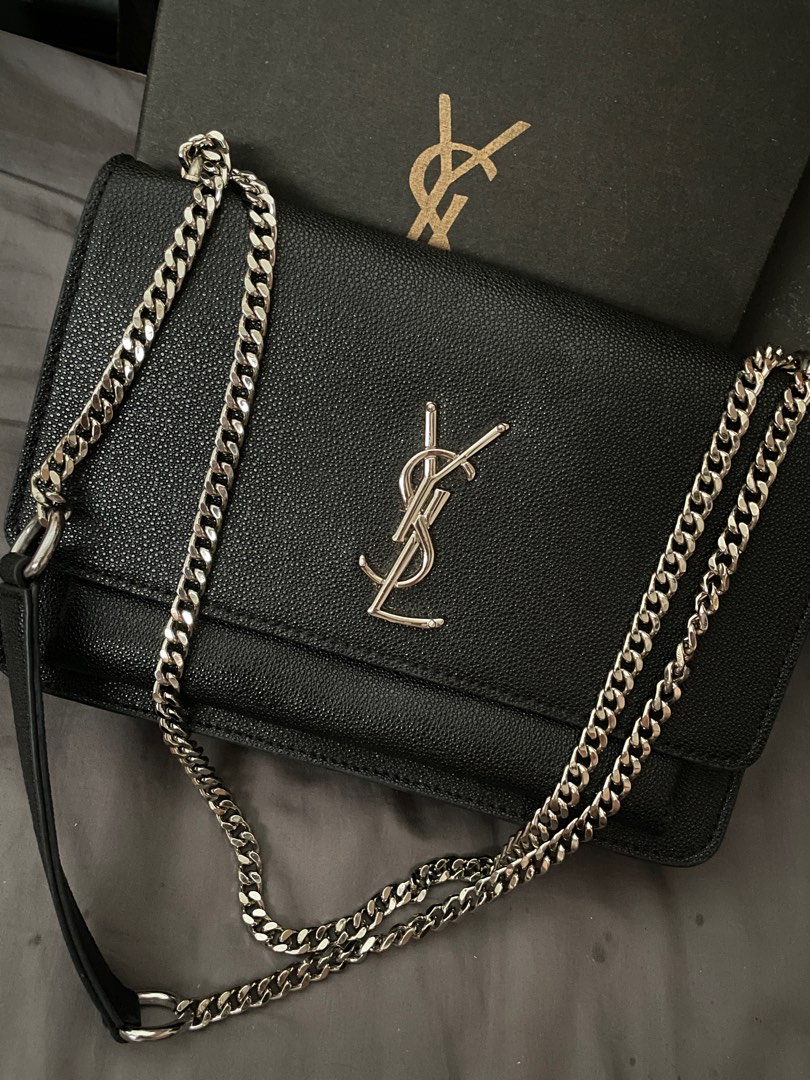 Ysl Sling Bag Price Singapore at Emma Lowell blog