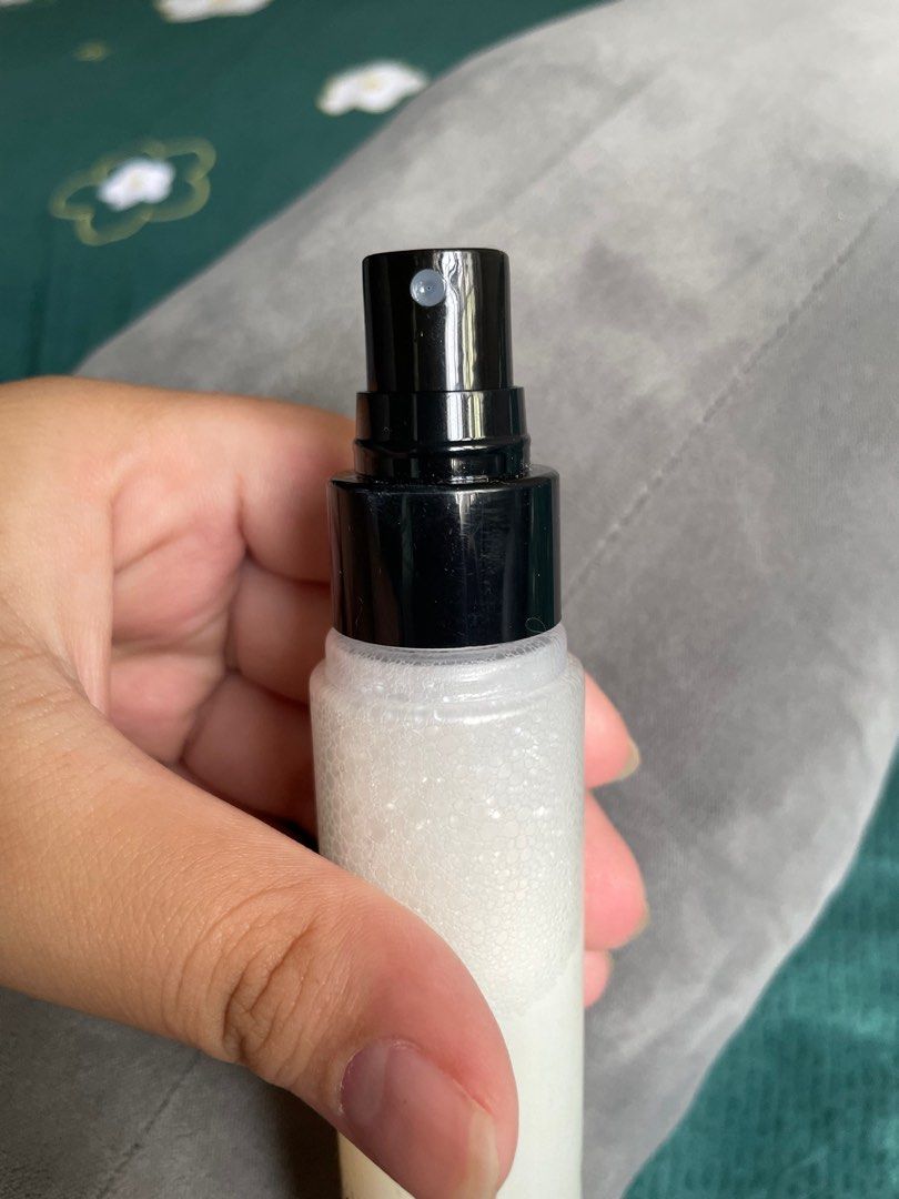 Zeesea setting spray, Beauty & Personal Care, Face, Face Care on Carousell