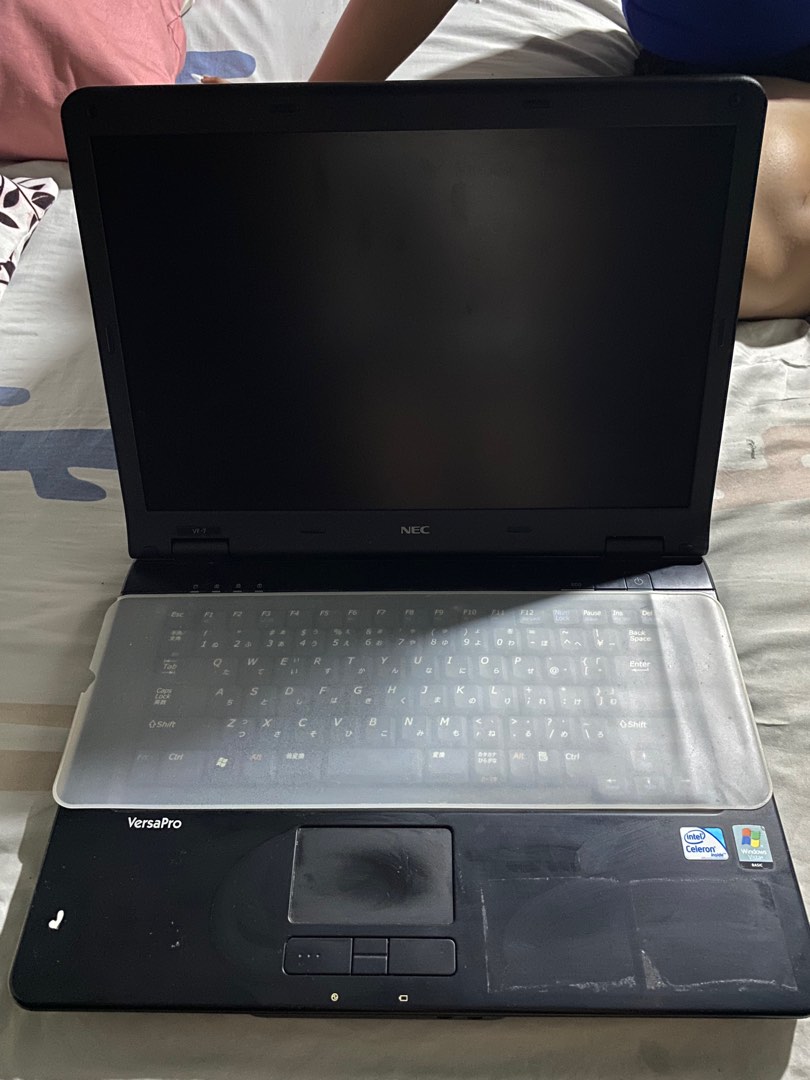 NEC laptop, Computers & Tech, Parts & Accessories, Laptop Bags ...