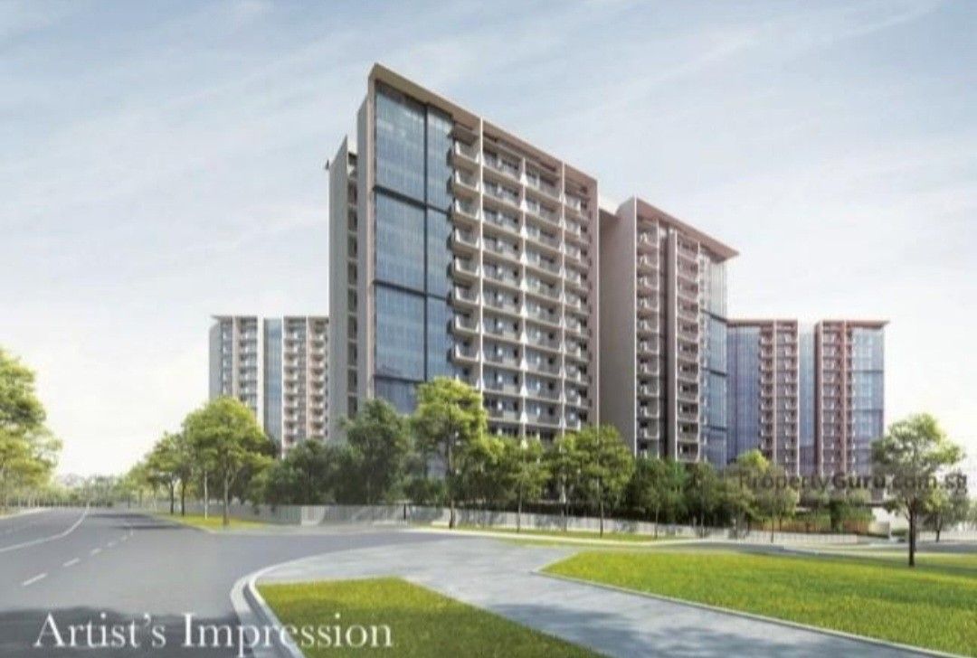 1 Serangoon North View, Property, Rentals, Condos & ECs on Carousell