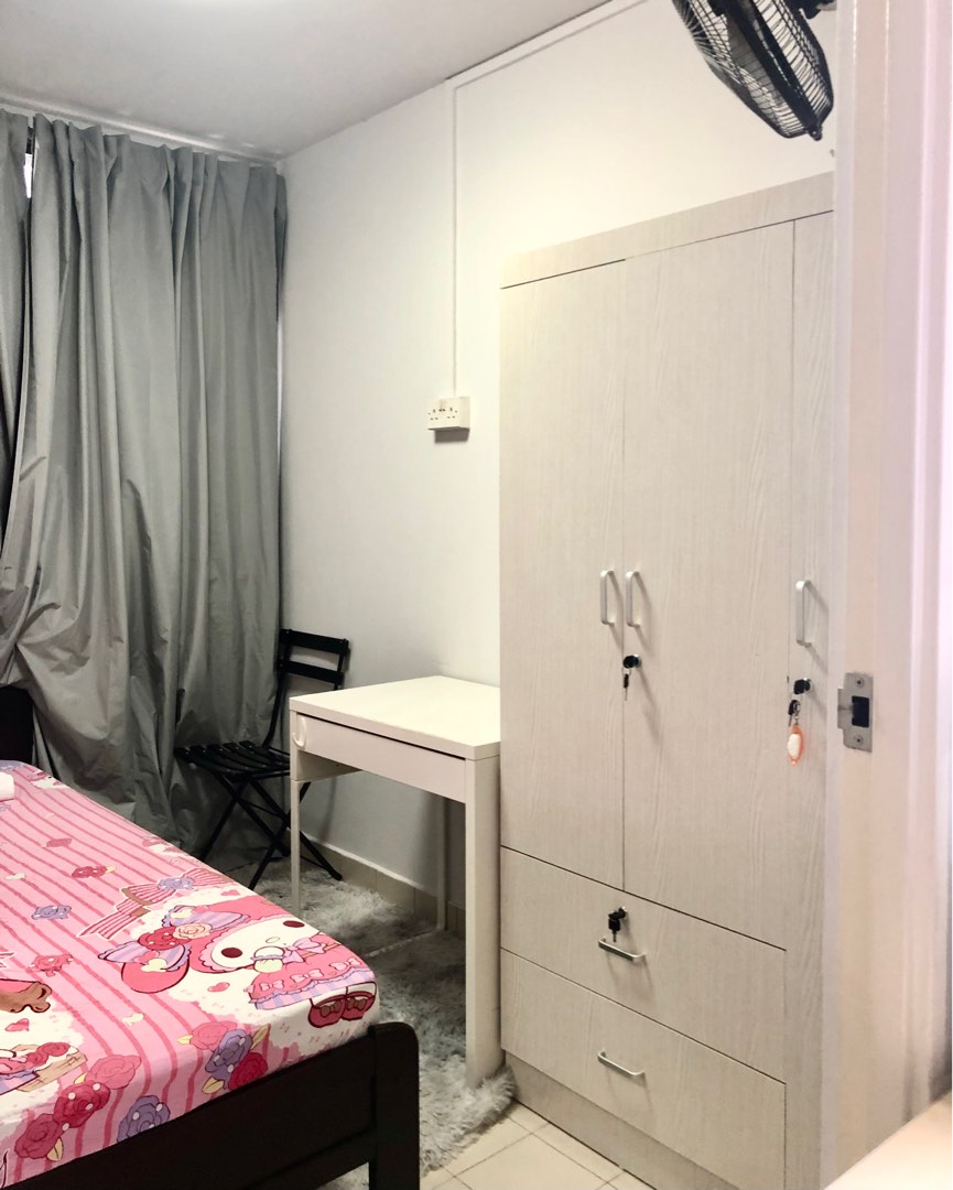 24 Beo Crescent Bukit Ho Swee Court, Property, Rentals, HDB on Carousell