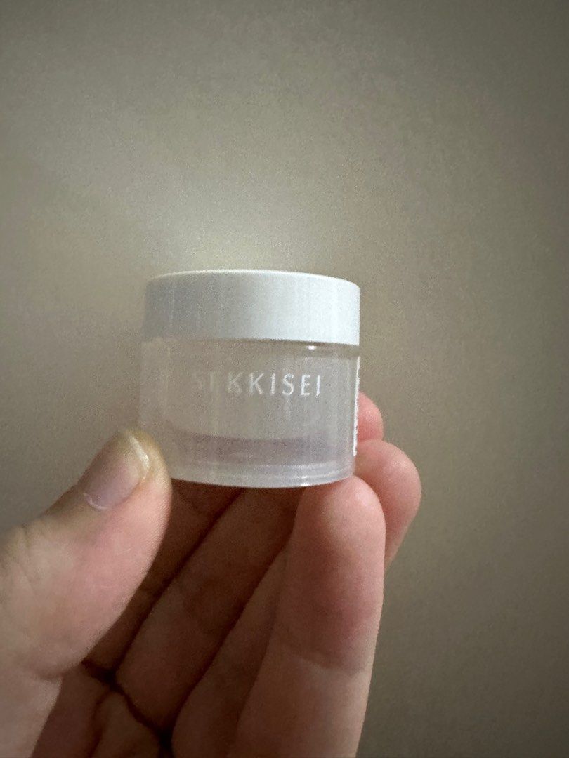 6 Piece Set: Kose Sekkisei Clear Wellness - Vitalizing Serum - 50ml ...