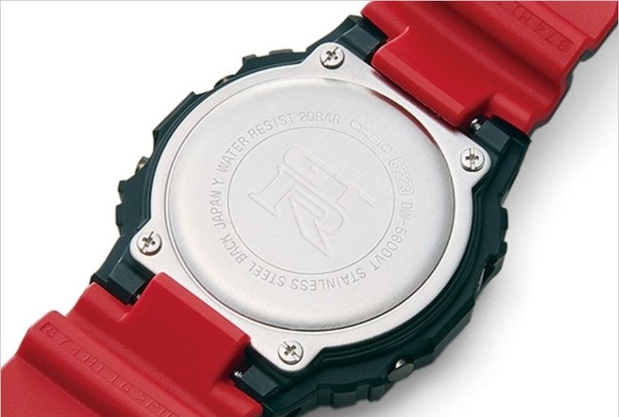 預訂 佐敦門市 全新 Casio New G-Shock KWA2003R00 聯乘 crossover Collaboration 日產 ...