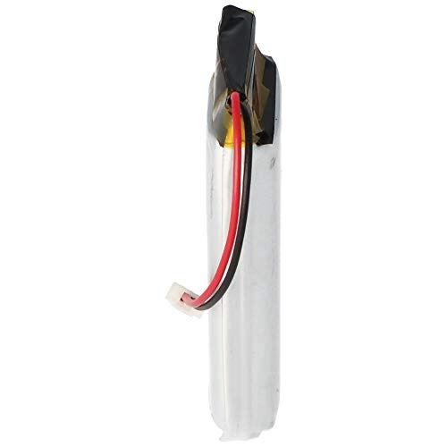AccuCell Battery for Cardo Scala Rider Scala Rider G9 Scala Rider G9x ...