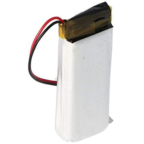 AccuCell Battery for Cardo Scala Rider Scala Rider G9 Scala Rider G9x ...