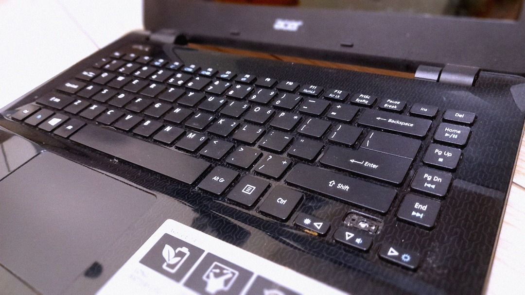 Acer Aspire E14/E5-471 on Carousell
