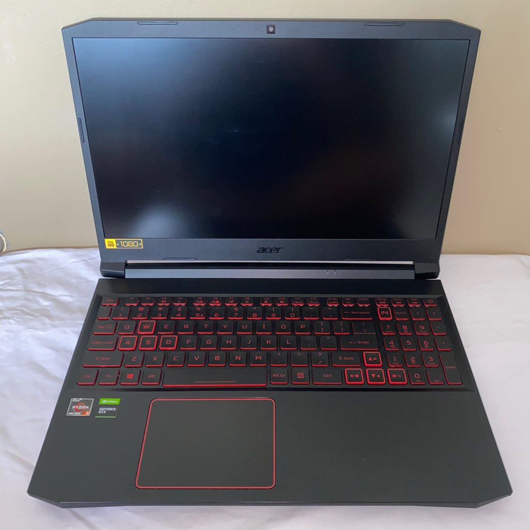 Acer Nitro 5, Computers & Tech, Laptops & Notebooks on Carousell