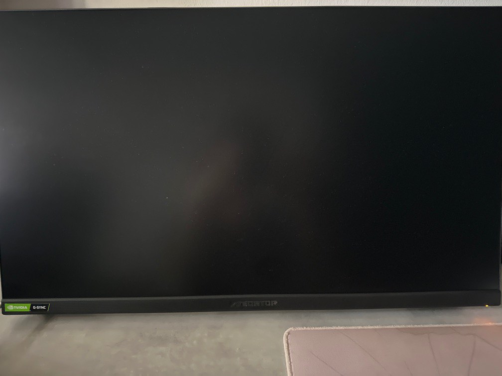 Acer Predator Gaming Monitor XB253Q 240HZ , Computers & Tech, Parts ...