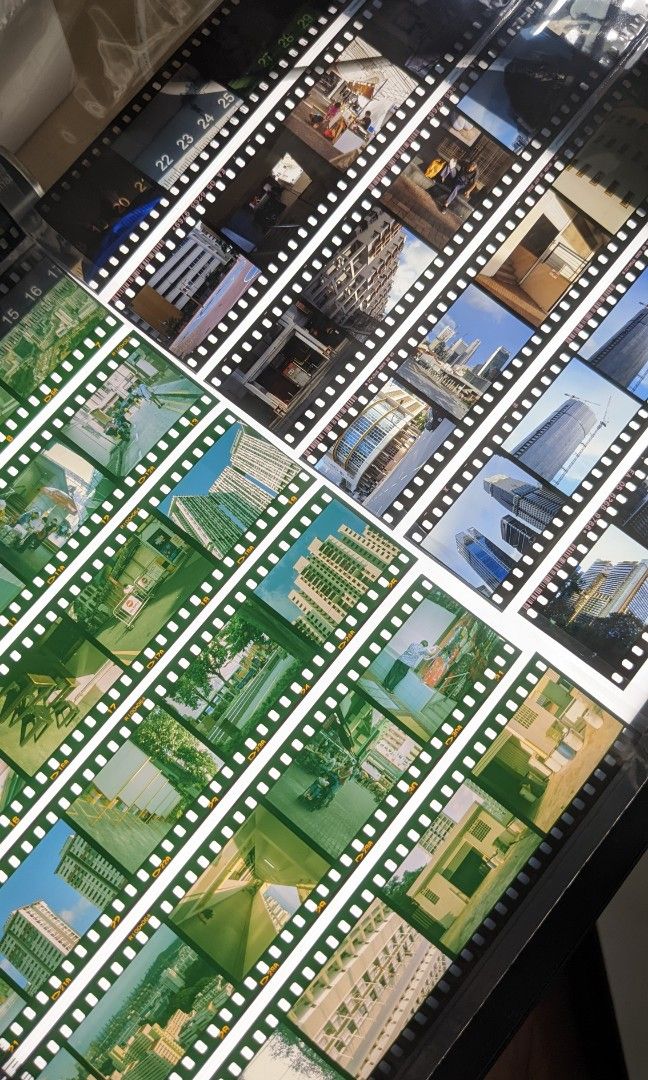 AgfaPhoto CT Precisa Film, Photography, Cameras on Carousell