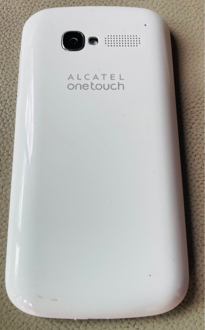 Alcatel one touch, Mobile Phones & Gadgets, Mobile Phones, Android ...