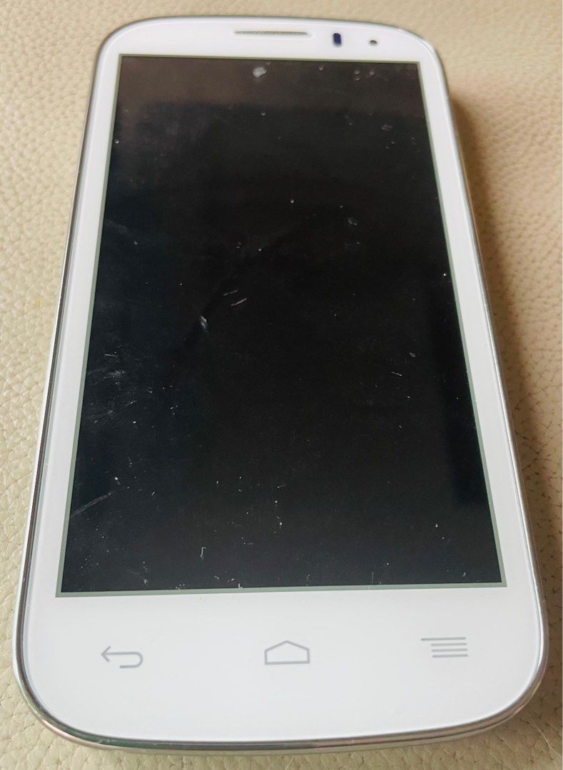 Alcatel one touch, Mobile Phones & Gadgets, Mobile Phones, Android ...