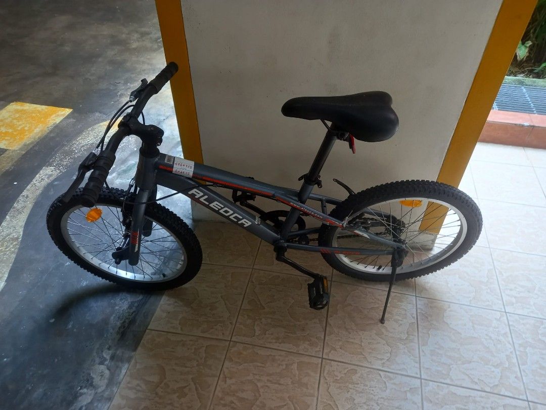Aleoca, Sports Equipment, Bicycles & Parts, Bicycles on Carousell
