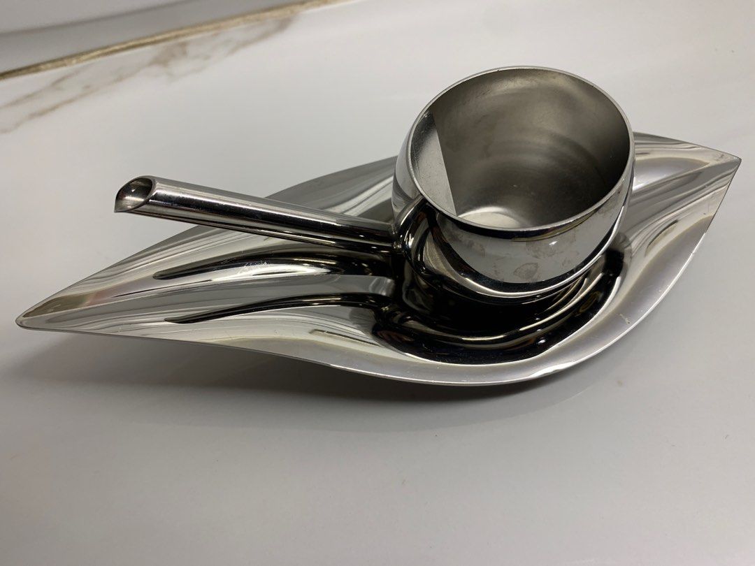 ALESSI Alessi Taste-huile Olive Oil Taster | Alessi Taste-Huile Olive ...