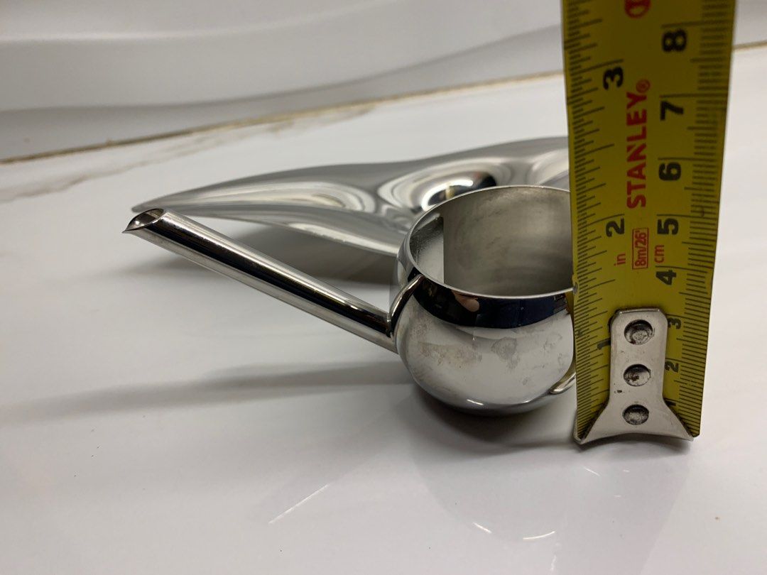 ALESSI Alessi Taste-huile Olive Oil Taster | Alessi Taste-Huile Olive ...