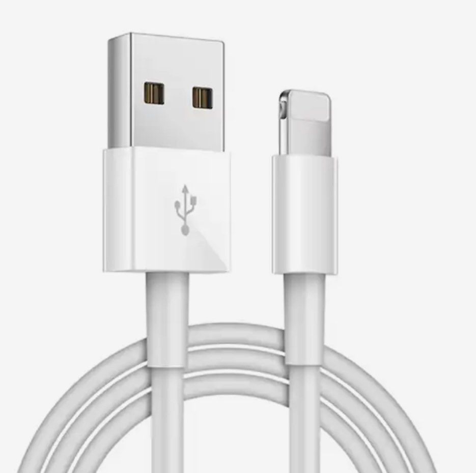 Apple Lightning Cable, Mobile Phones & Gadgets, Mobile & Gadget ...