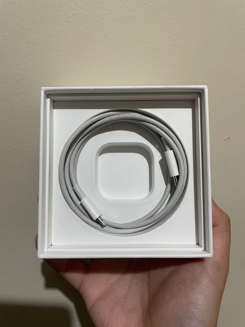Original Apple Type C Lighting Cable‼️ on Carousell