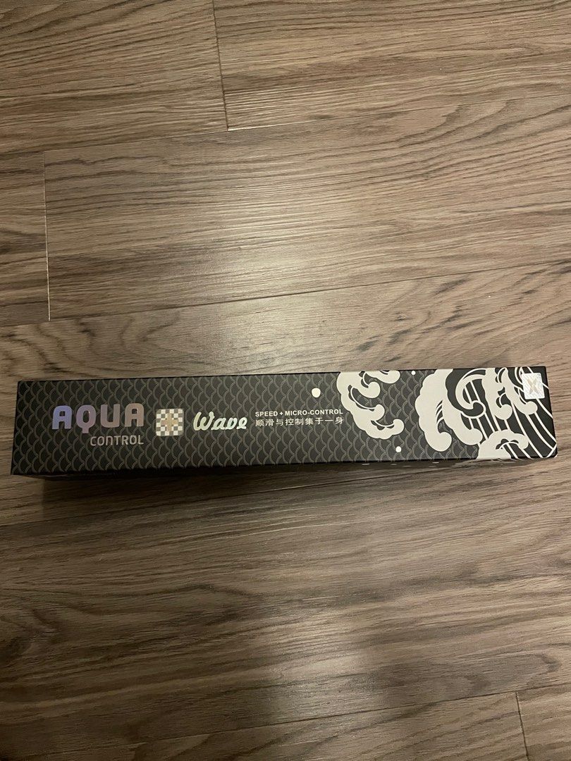 Aqua Control Plus Wave, Computers & Tech, Parts & Accessories, Mouse ...