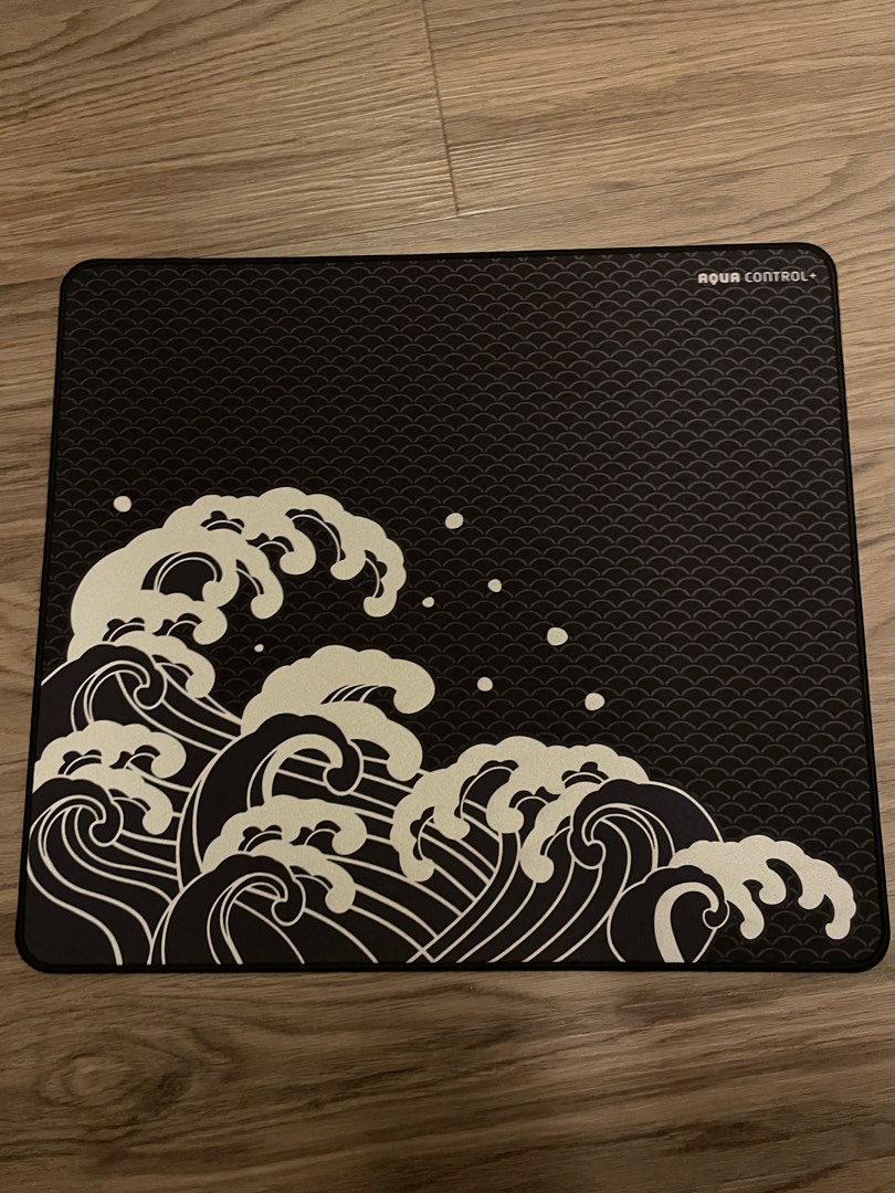 Aqua Control Plus Wave, Computers & Tech, Parts & Accessories, Mouse ...