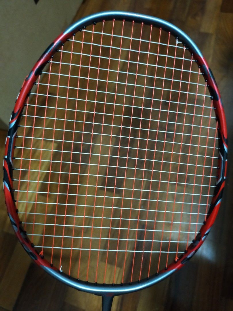 Arsaber 11 pro, Sports Equipment, Sports & Games, Racket & Ball Sports ...