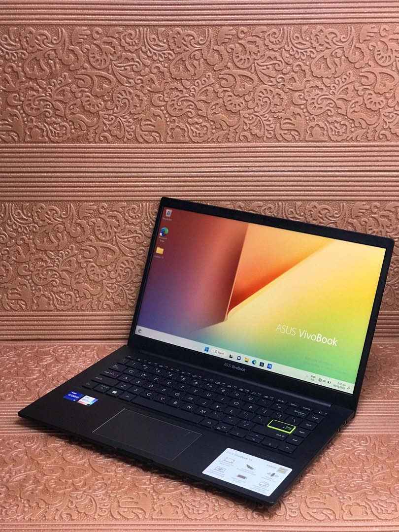 Asus vivobook, Computers & Tech, Laptops & Notebooks on Carousell