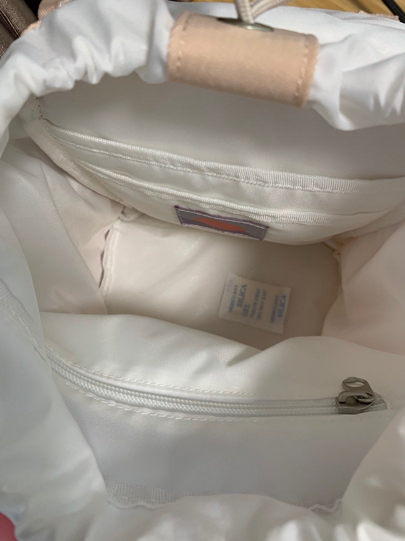 Doughnut lighthouse sunset Backpack, Women's Fashion, Bags & Wallets ...