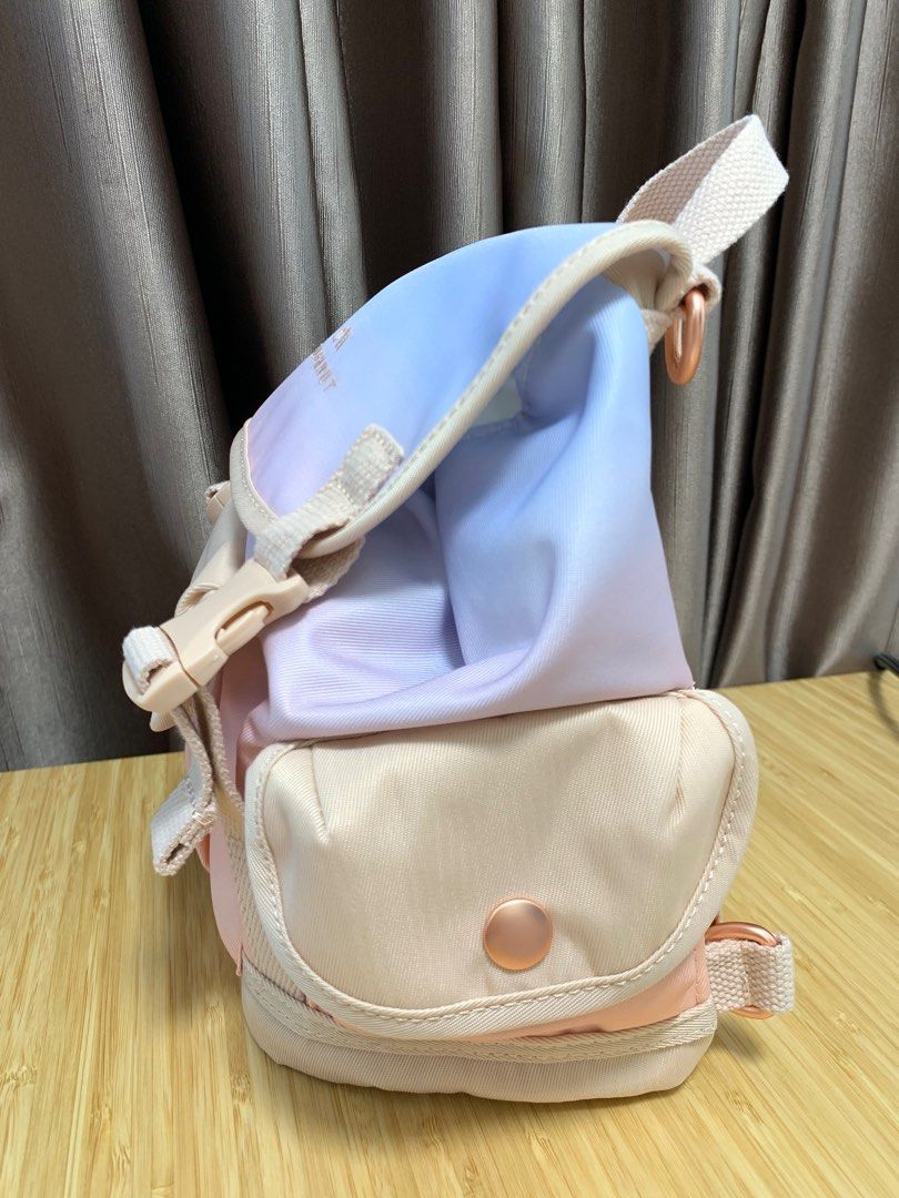 Doughnut lighthouse sunset Backpack, Women's Fashion, Bags & Wallets ...