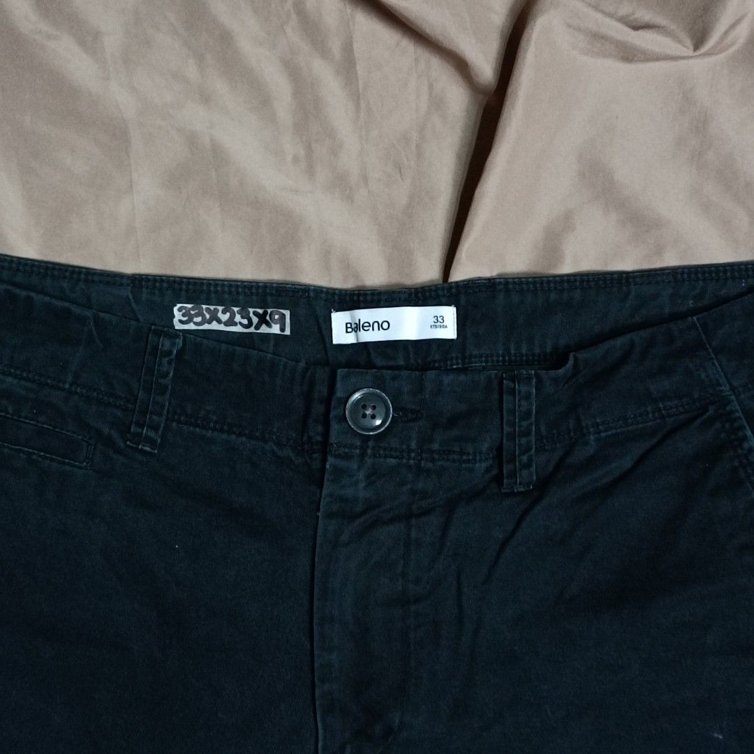 Baleno Shorts, Men's Fashion, Bottoms, Shorts on Carousell