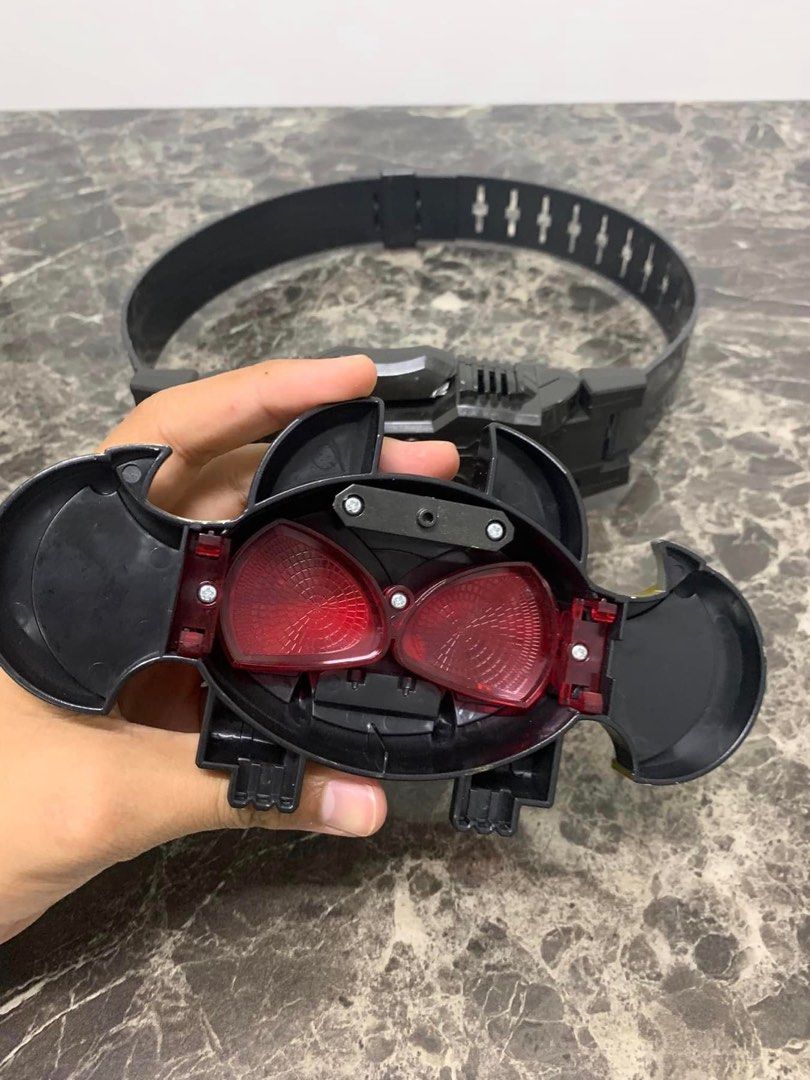 Bandai Kamen Rider Kiva Driver not DX, Hobbies & Toys, Toys & Games on ...