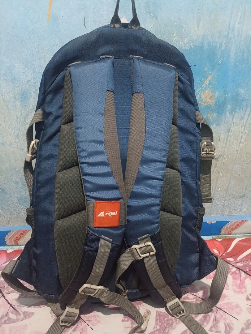 Bapack rei 25 L on Carousell