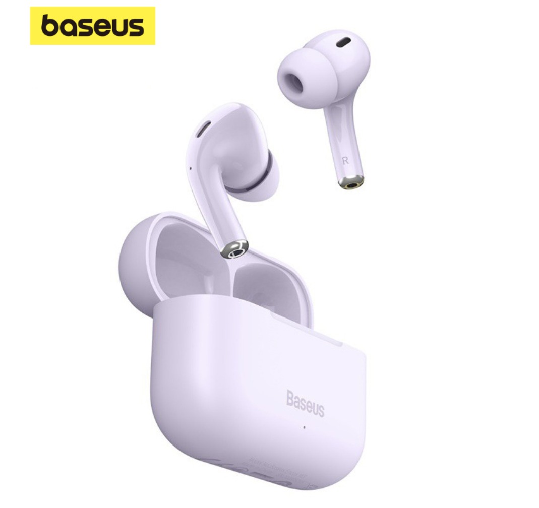 Baseus W3 TWS Bluetooth Earphones, Audio, Earphones on Carousell