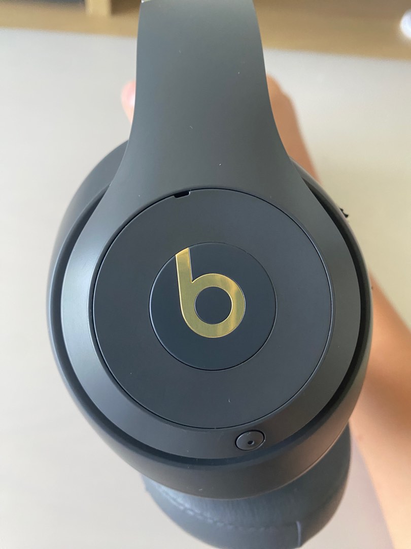 Beats Studio 3, Audio, Headphones & Headsets on Carousell