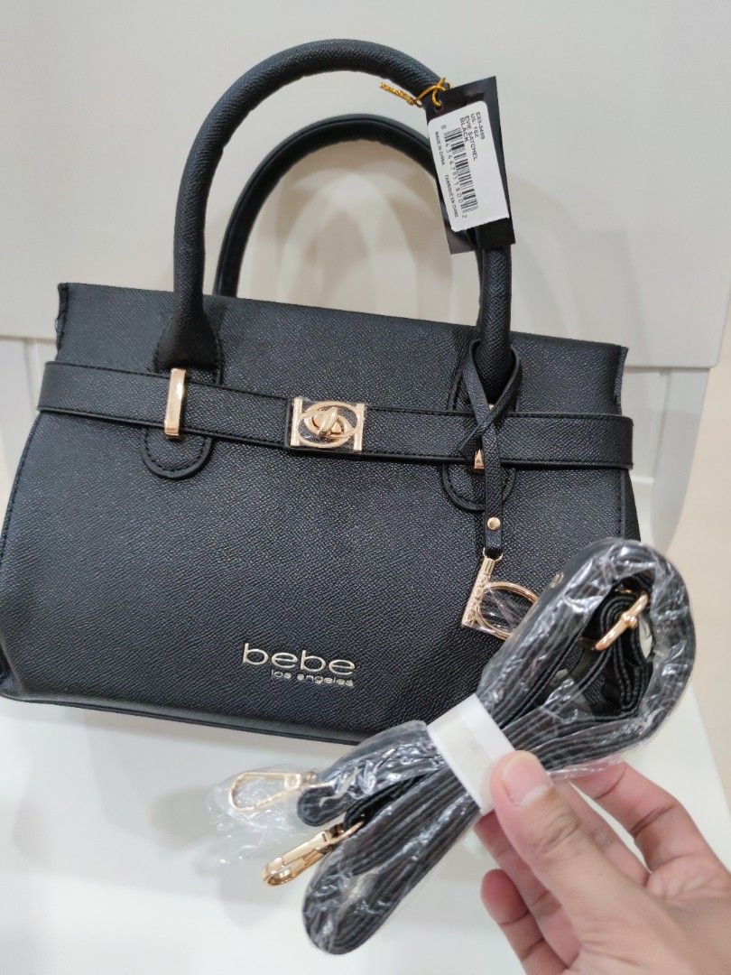 Bebe hand body Bag on Carousell