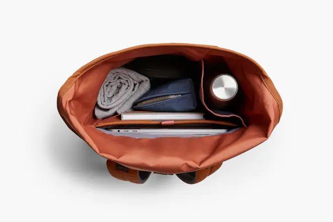 FINAL PRICE: Bellroy Oslo Bag/Backpack, Men's Fashion, Bags, Backpacks ...