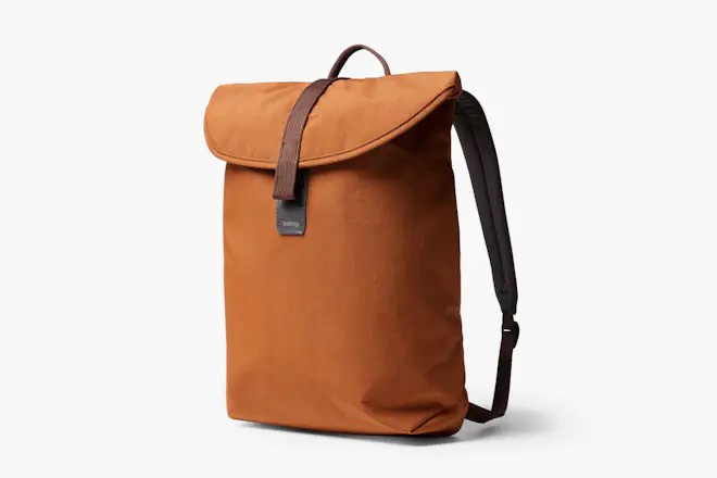 FINAL PRICE: Bellroy Oslo Bag/Backpack, Men's Fashion, Bags, Backpacks ...