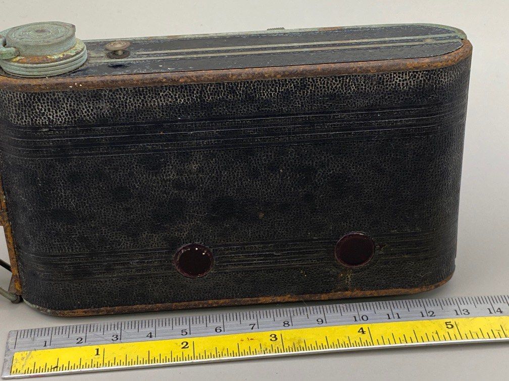 Billy-clack film camera, Photography, Cameras on Carousell