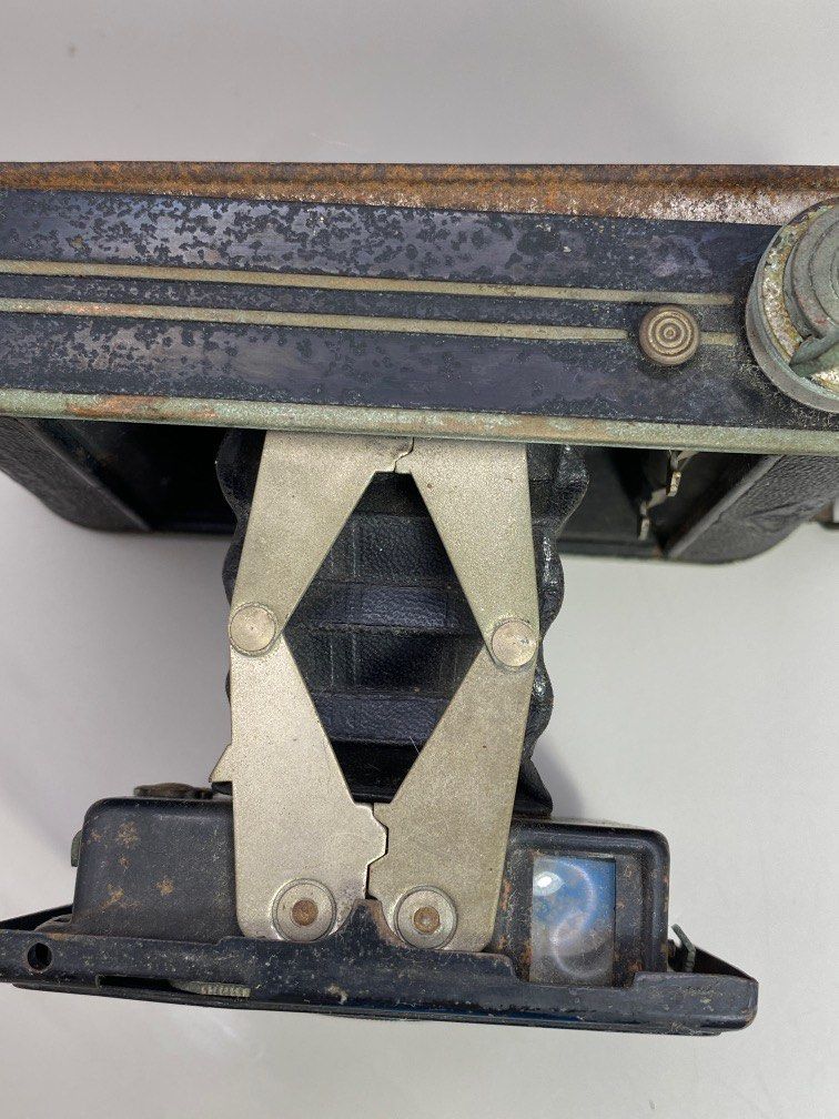 Billy-clack film camera, Photography, Cameras on Carousell