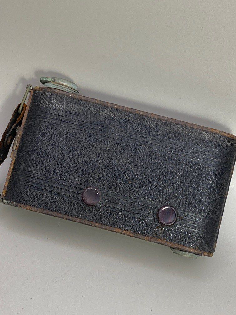 Billy-clack film camera, Photography, Cameras on Carousell