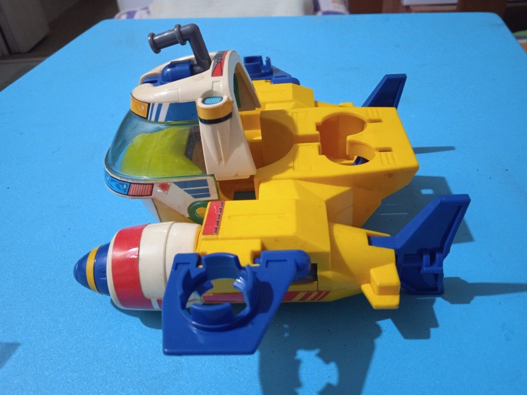 Bomberman with Submarine Marble Shooter, Hobbies & Toys, Toys & Games ...