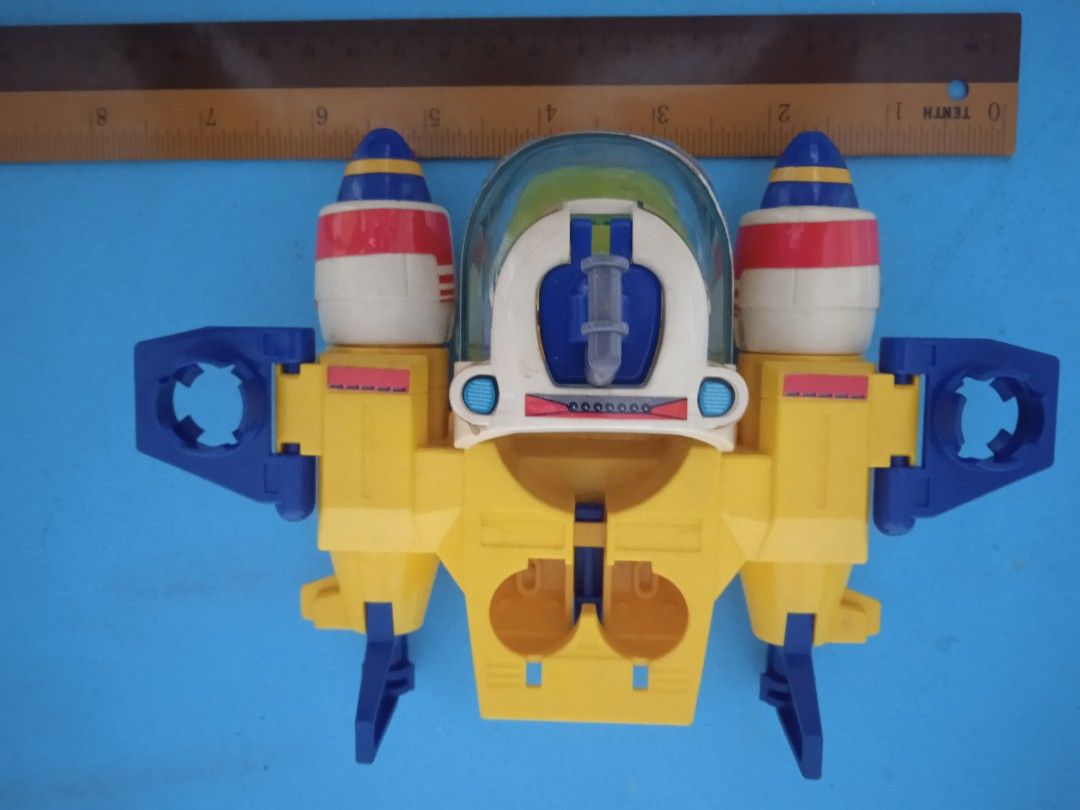 Bomberman with Submarine Marble Shooter, Hobbies & Toys, Toys & Games ...