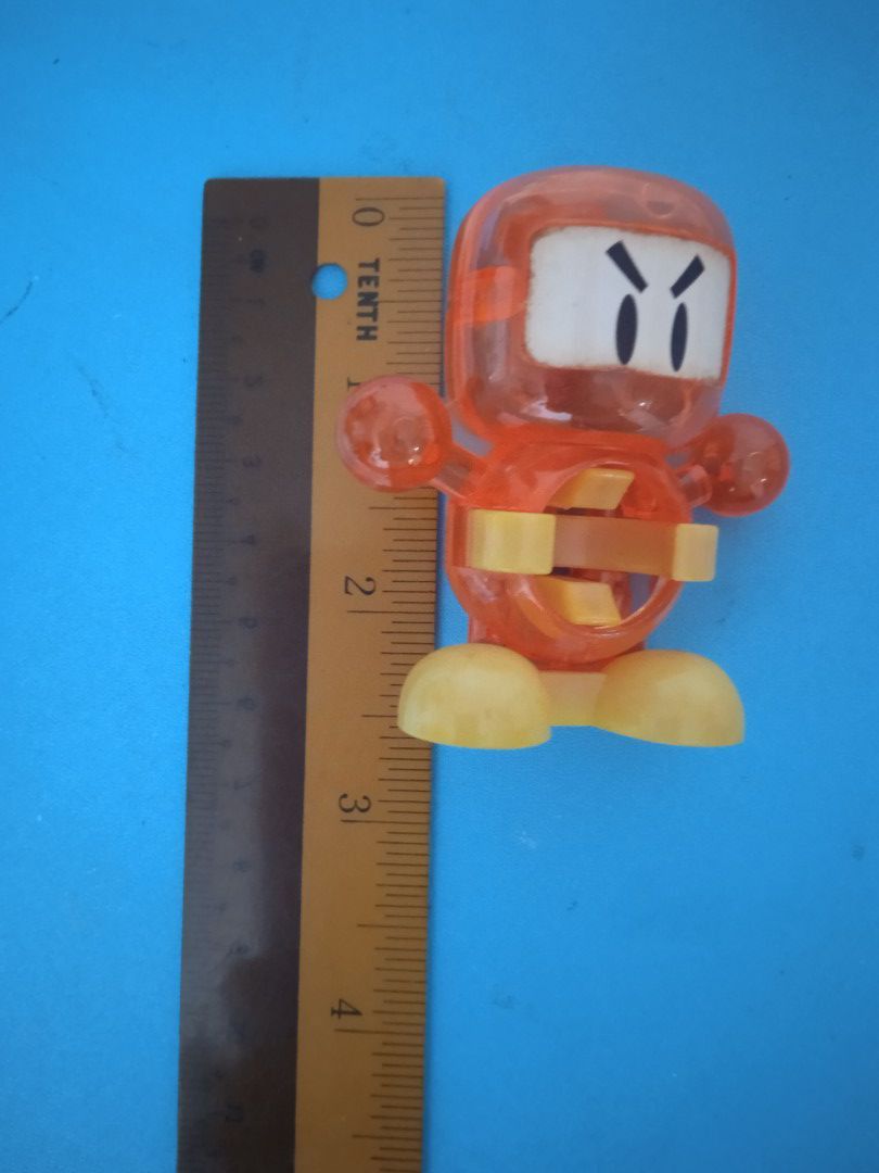 Bomberman with Submarine Marble Shooter, Hobbies & Toys, Toys & Games ...