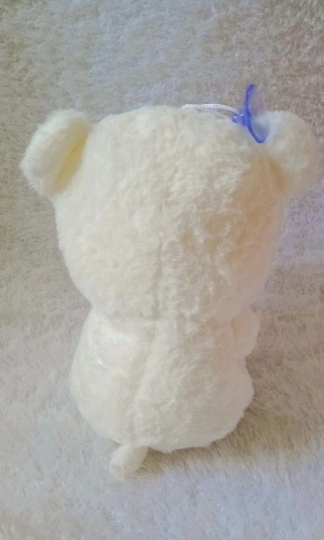 Boneka Bulu Cantik, Toys & Collectibles, Mainan di Carousell