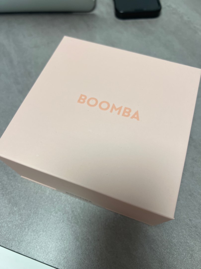 全新Boomba Ultra Boost Insert Sand, 女裝, 內衣和休閒服 - Carousell