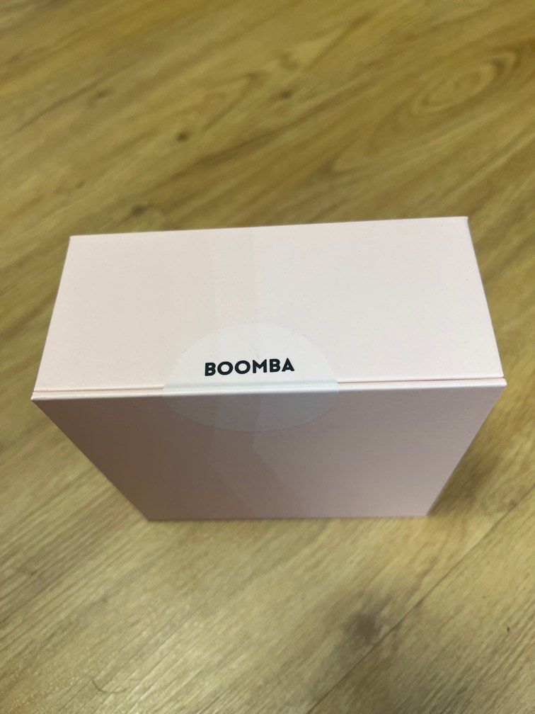 全新Boomba Ultra Boost Insert Sand, 女裝, 內衣和休閒服 - Carousell