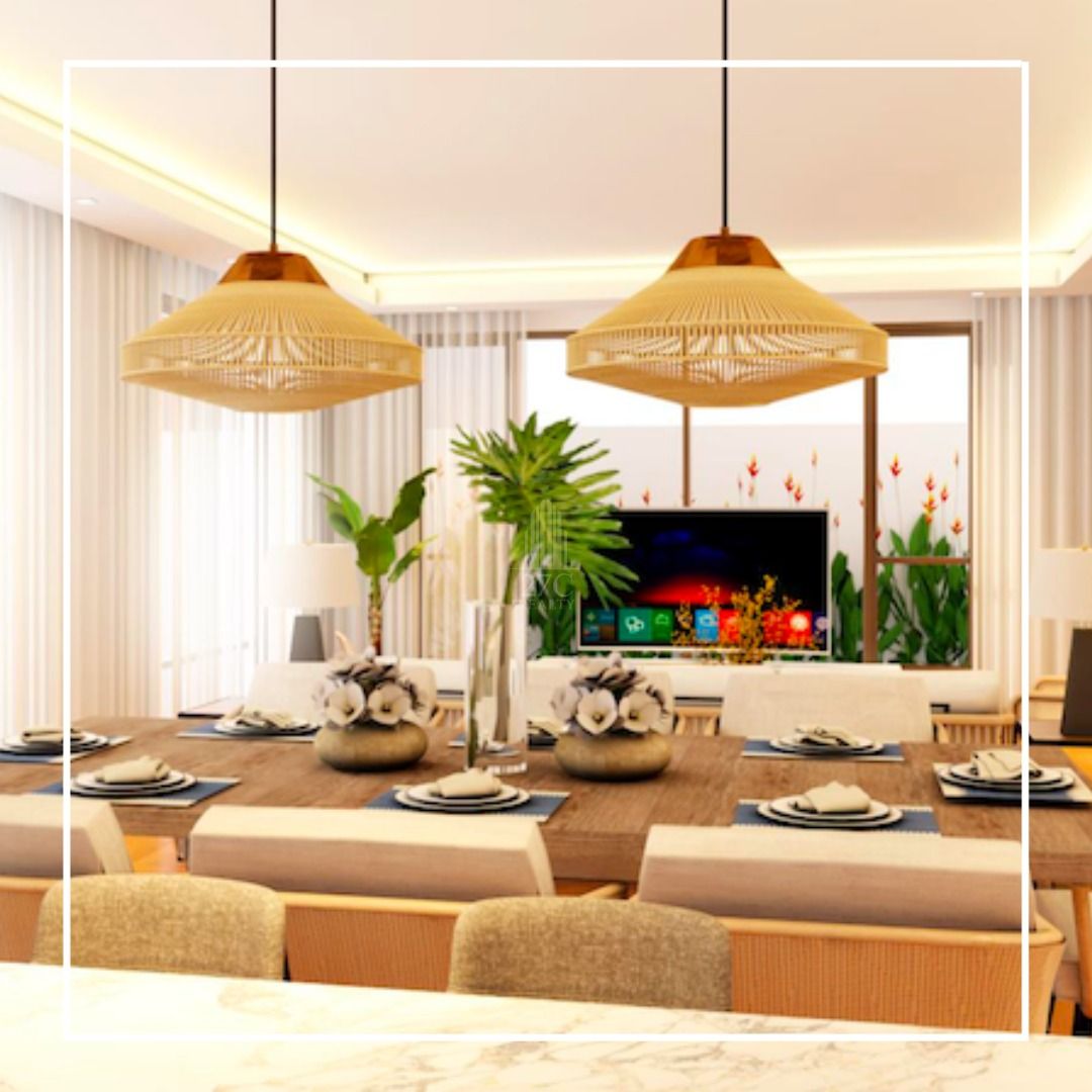 Brand New Villas – The Farm Wellness Residences, The Farm at San Benito ...