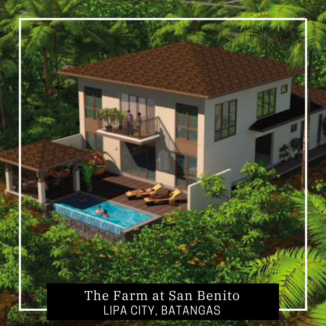 Brand New Villas – The Farm Wellness Residences, The Farm at San Benito ...