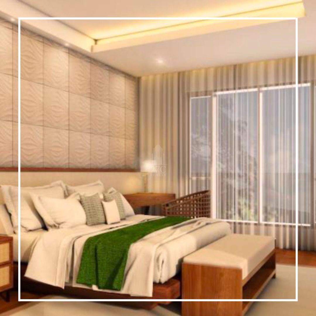 Brand New Villas – The Farm Wellness Residences, The Farm at San Benito ...